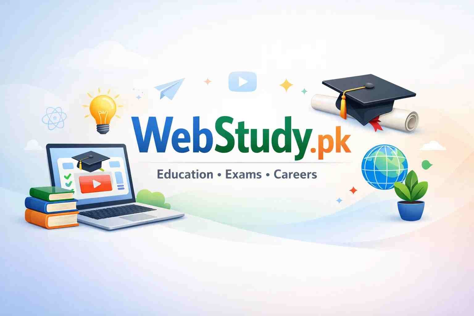 PEC 8th Class New Pattern Model Papers 2026 | WebStudy